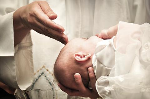 Elke Doop is ŉ Geloofsdoop Oor die verbinding van geloof en doop ...