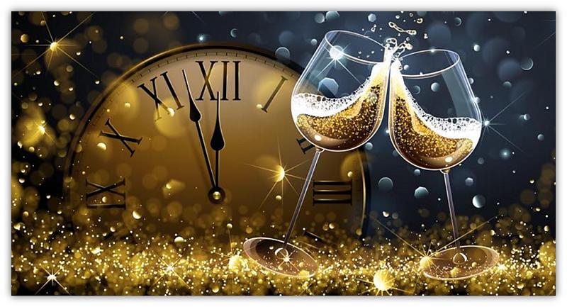 Die nuwe jaar | Christelike Media