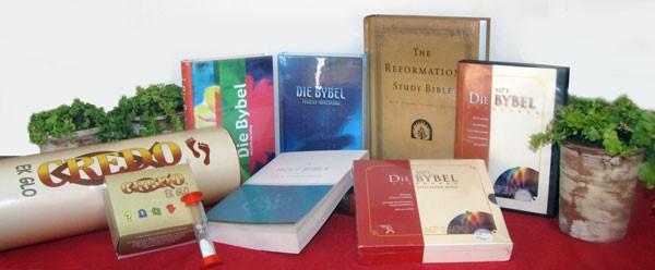 Bybels | Christelike Media